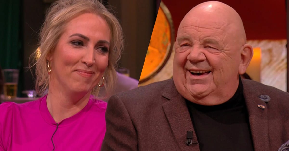 Pieter Cobelens, Lilian Marijnissen, Jack van Gelder en Mark Lanser te ...