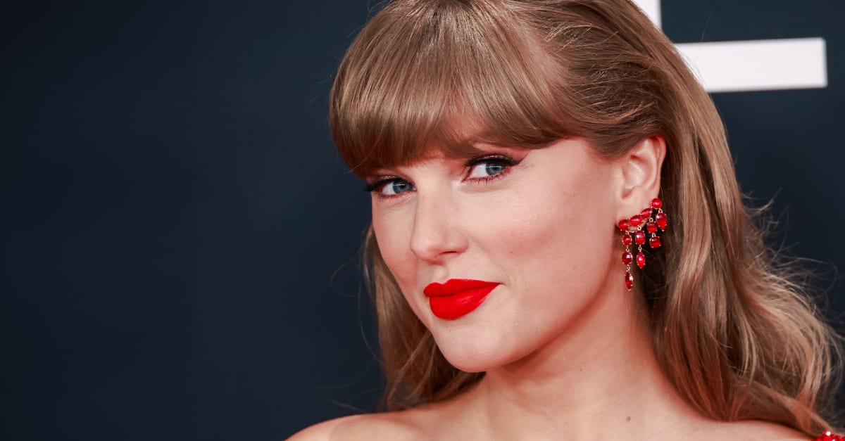Fans speculeren: komt Taylor Swift met een twaalfde album? | Sky Radio