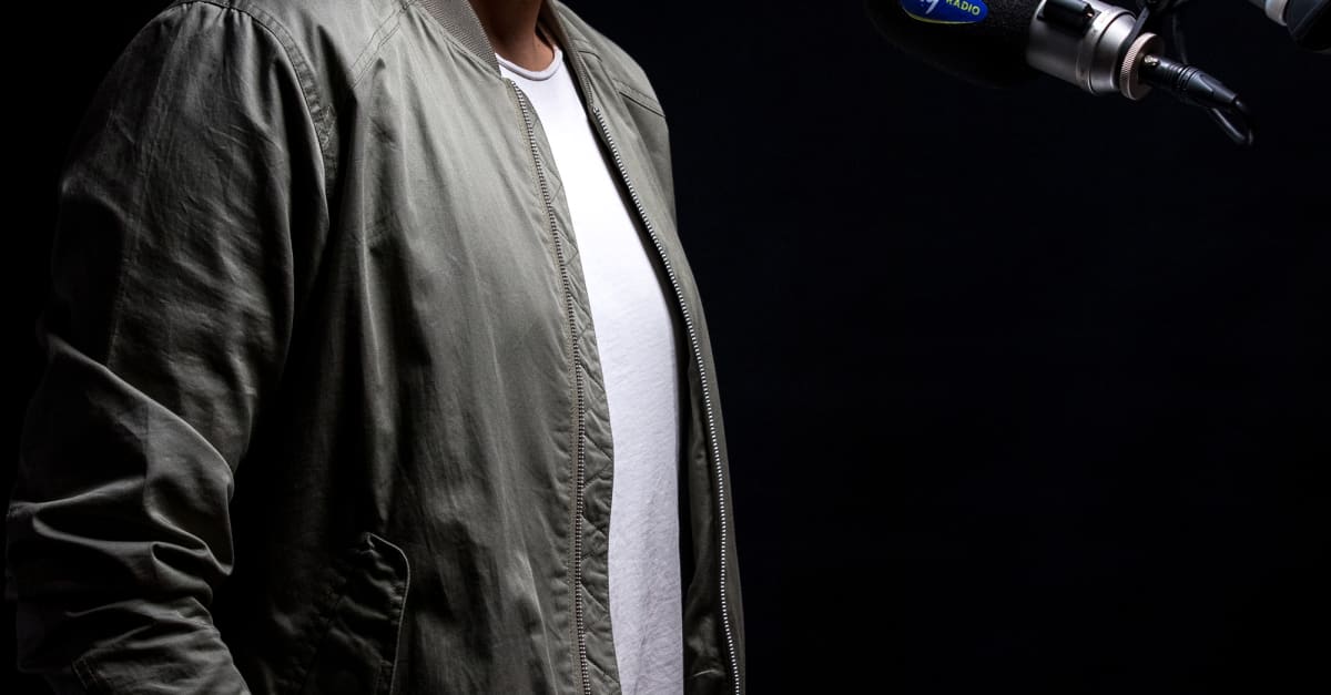 Mark Labrand nieuwe stationvoice Sky Radio | Sky Radio
