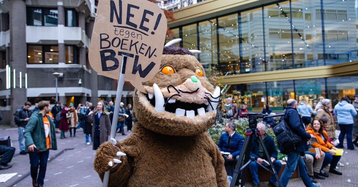 Btw-verhoging gaat voorlopig niet door: gesprek over alternatief | Hart ...
