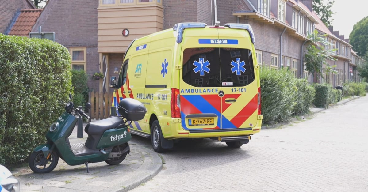 Man (31) neergestoken in Rotterdam-Zuid: dader voortvluchtig | Hart van ...