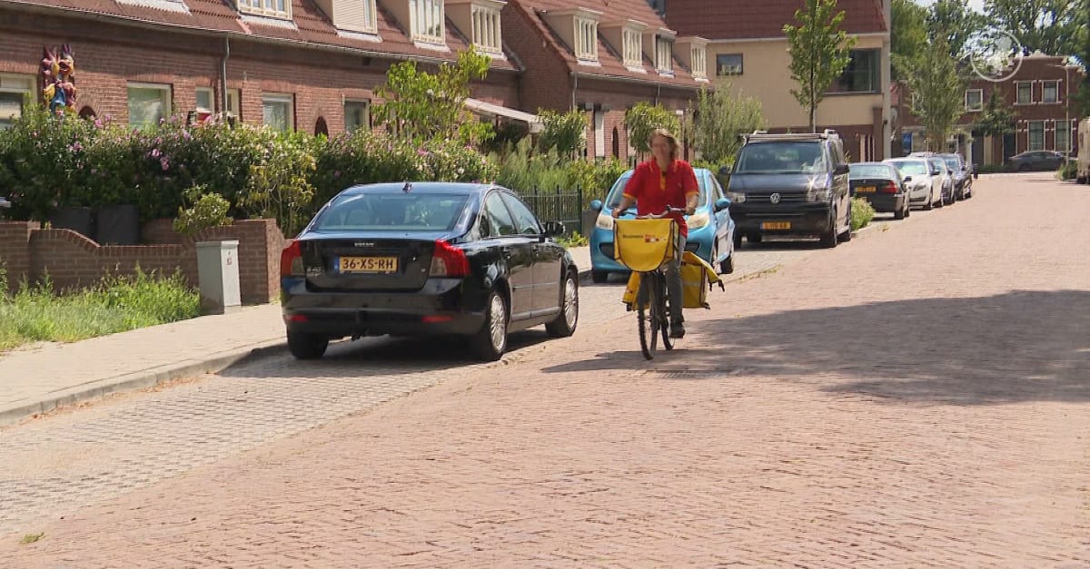 4500 banen op de tocht door nieuwe Postwet, Nicole (53) vreest ontslag