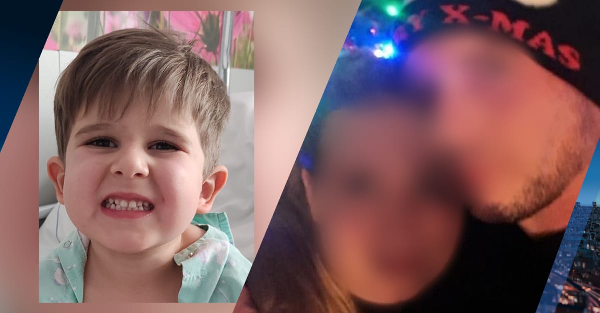 Zeeuwse Romy W. claimt onschuld aan ontvoering Dean, maar blijft langer ...