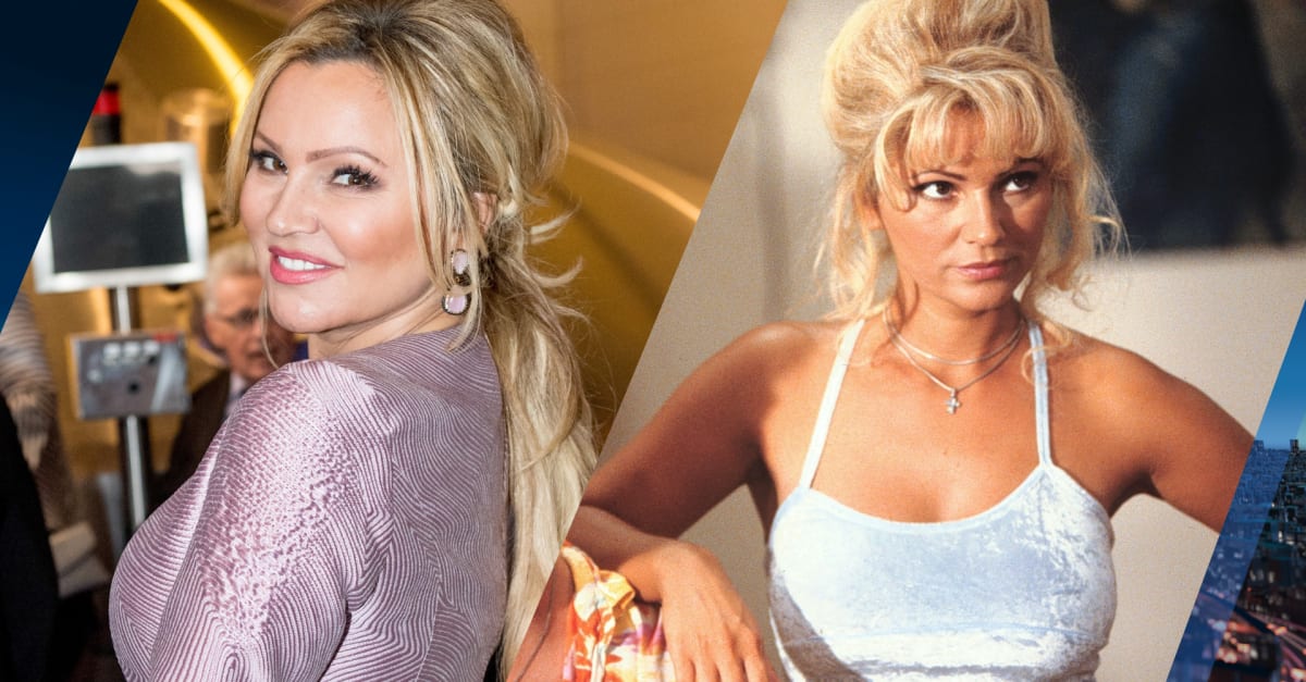 Tatjana Šimić kruipt voor spin-off Flodder terug in de huid van Kees | Hart van Nederland