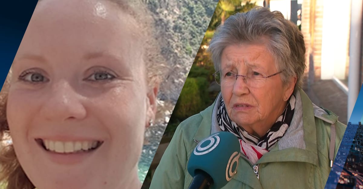 Hoogeloon kan dood van Silvana nog maar amper bevatten: 'Triest ...