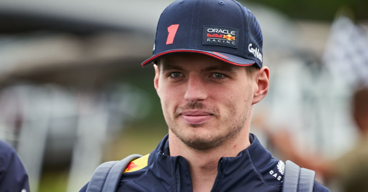 F1 GP Canada: Op deze tijden komen Max Verstappen en Nyck de Vries in ...