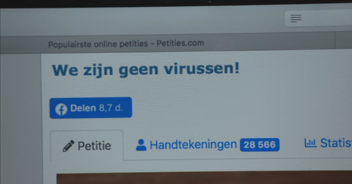 Vriendinnen mishandeld om coronavirus, Aziatische Nederlanders starten petitie | Hart van Nederland
