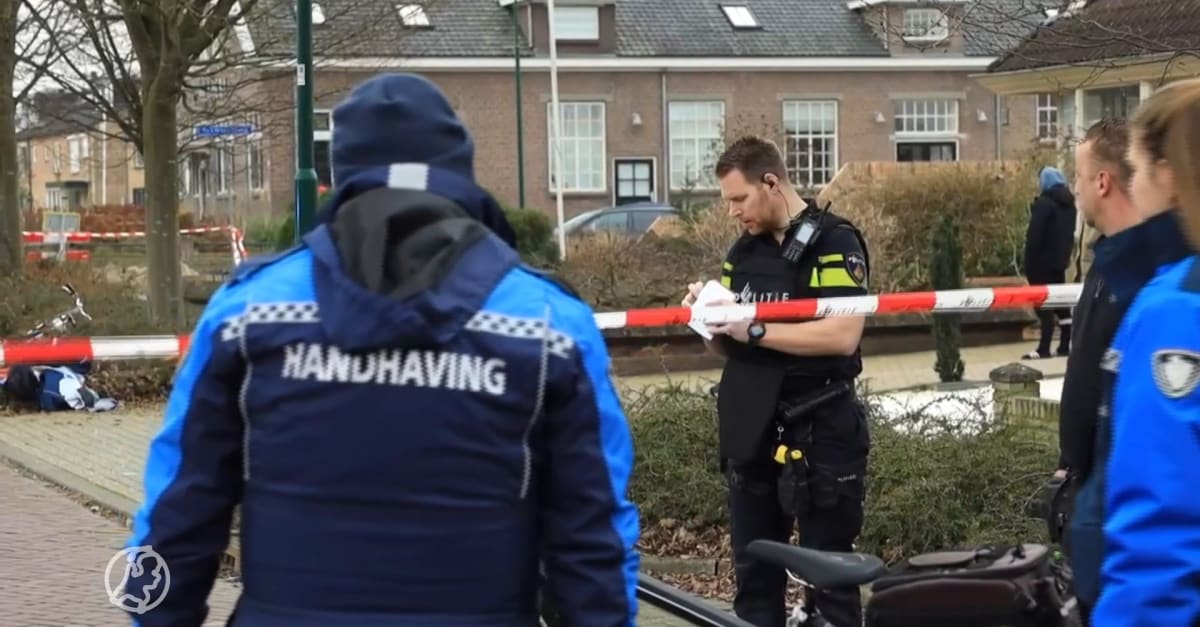 Dode vrouw Nijkerk werd gevonden in woning schutter Bunschoten-Spakenburg | Hart van Nederland