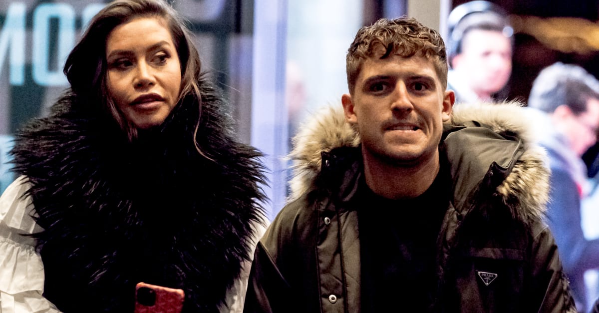 Jaimie Vaes reageert voor het eerst op mishandeling door Lil Kleine: 'Alleen maar verliezers ...