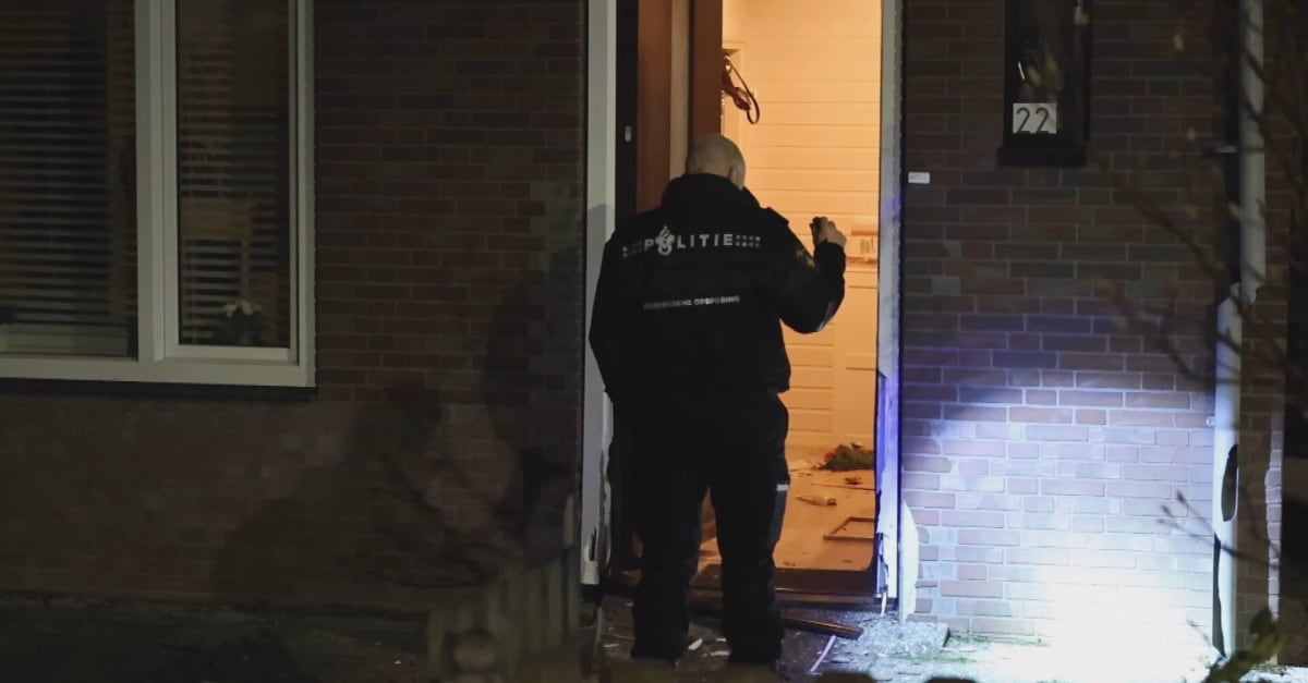 Explosies beschadigen woningen in Rotterdam en Spijkenisse | Hart van ...