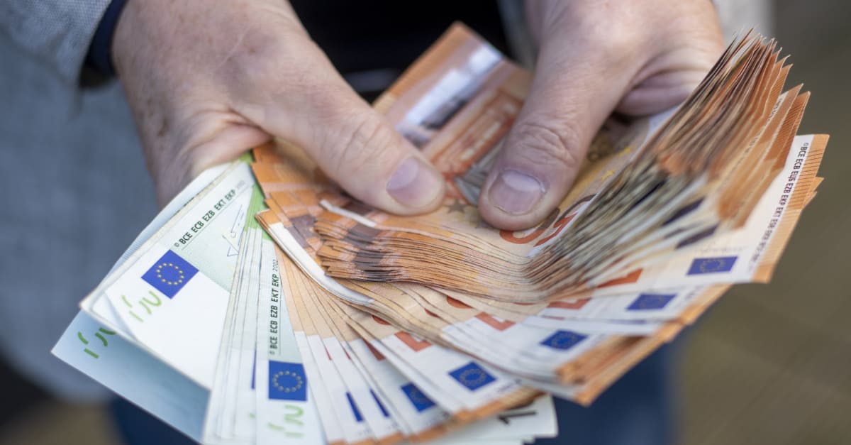 'Contant geld gaat nooit verdwijnen': nieuwe wet garandeert toekomst ...