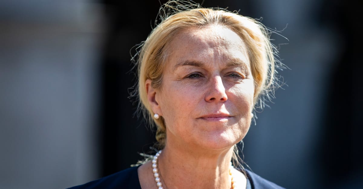 D66-leider Kaag hoopt voor de zomer op kabinet met daarin PvdA en ...