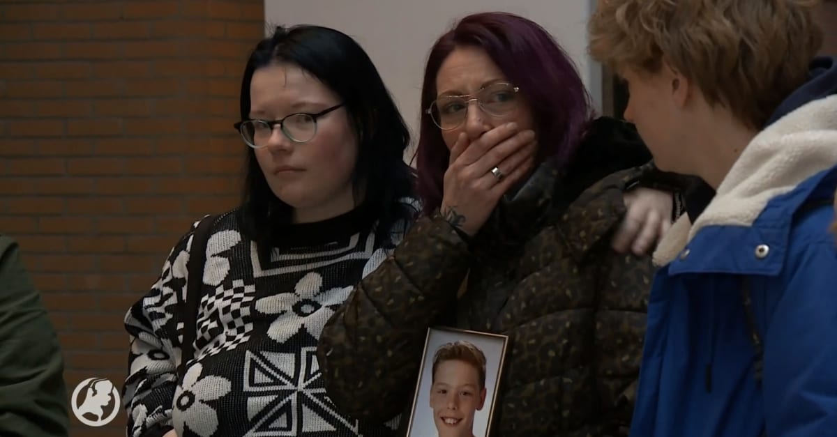 Ouders Hoenderloo Groep boos over 'lakse houding' minister | Hart van Nederland