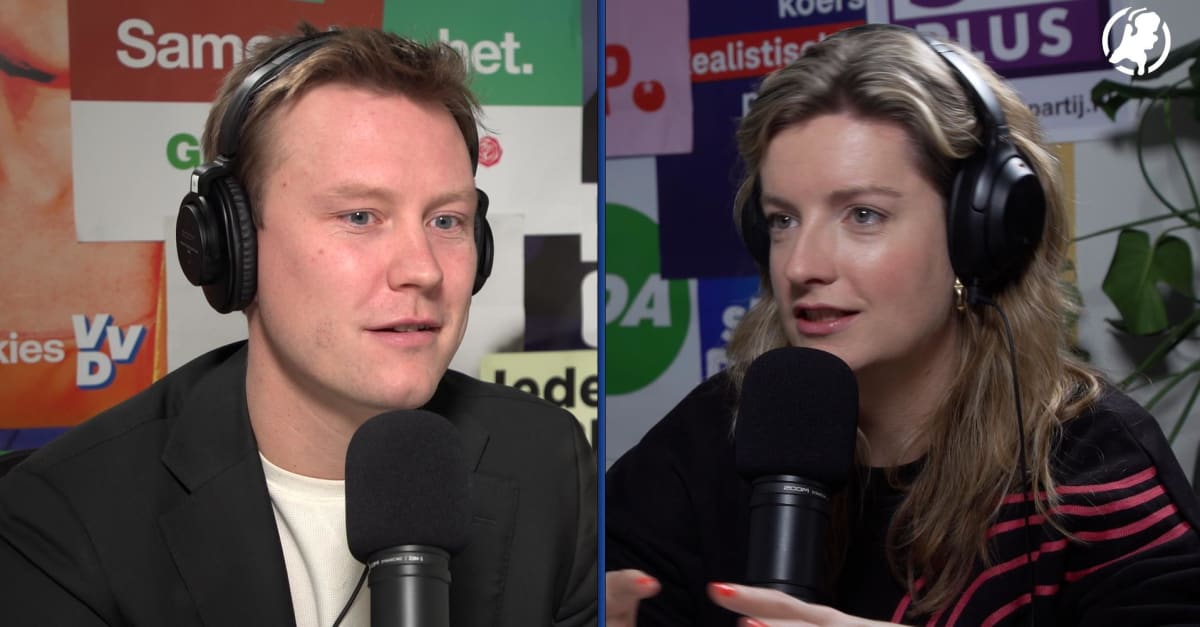 Is Het Programkabinet De Oplossing Voor Stroeve Formatie Dat Woord