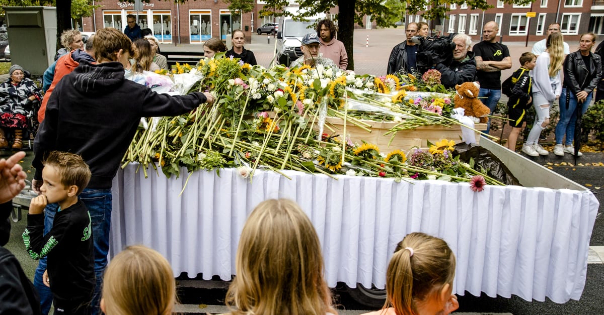 Vrijgelaten verdachte dodelijk ongeval Oud Gastel opnieuw opgepakt | Hart van Nederland