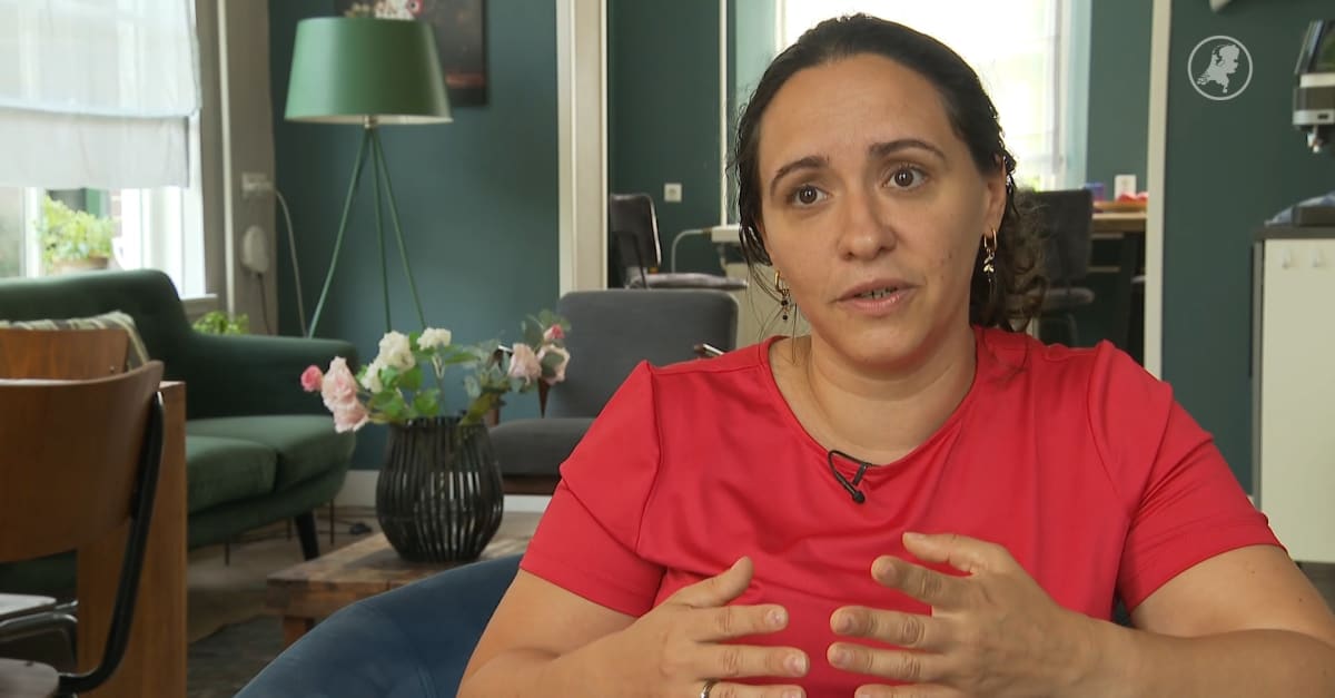 Jaren worstelde Anna zonder te weten dat het ADHD was