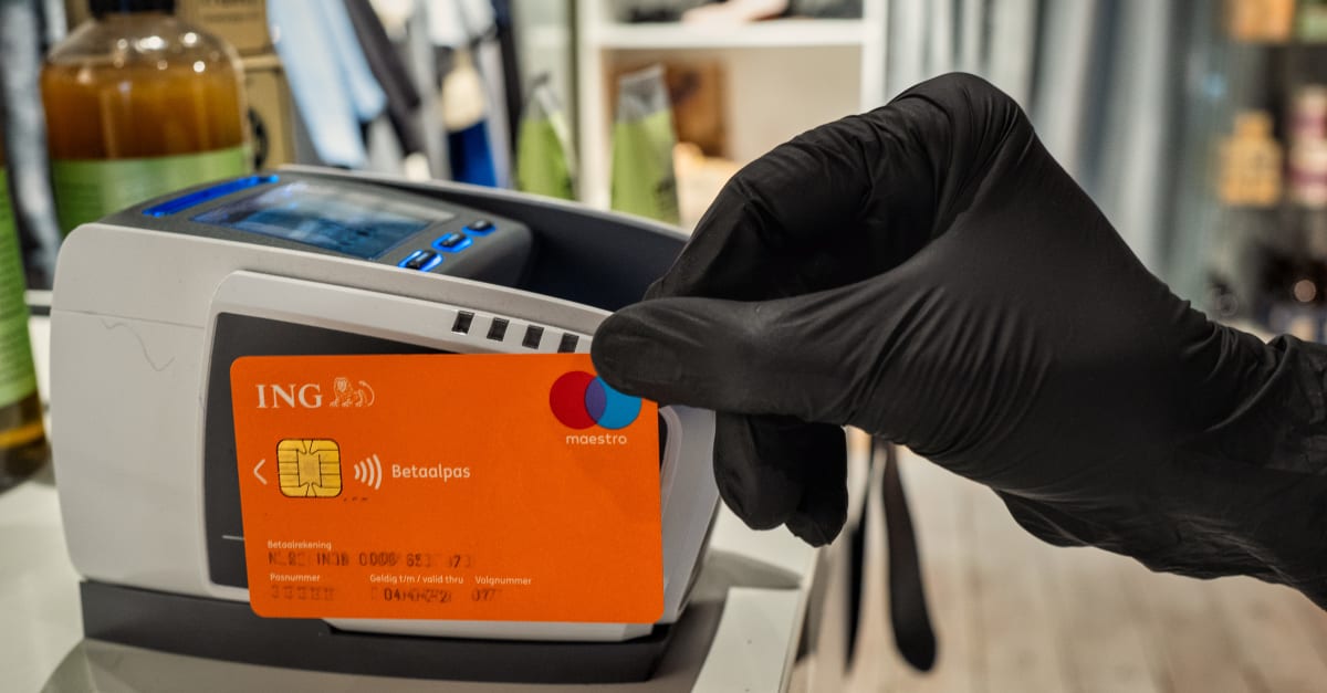 Storing bij internetbankieren ING verholpen: alles werkt weer | Hart ...