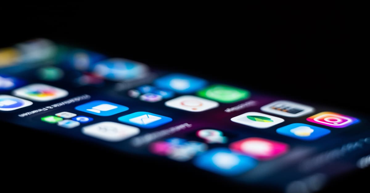 'Volgende update geeft iPhones compleet nieuwe look' | Hart van Nederland