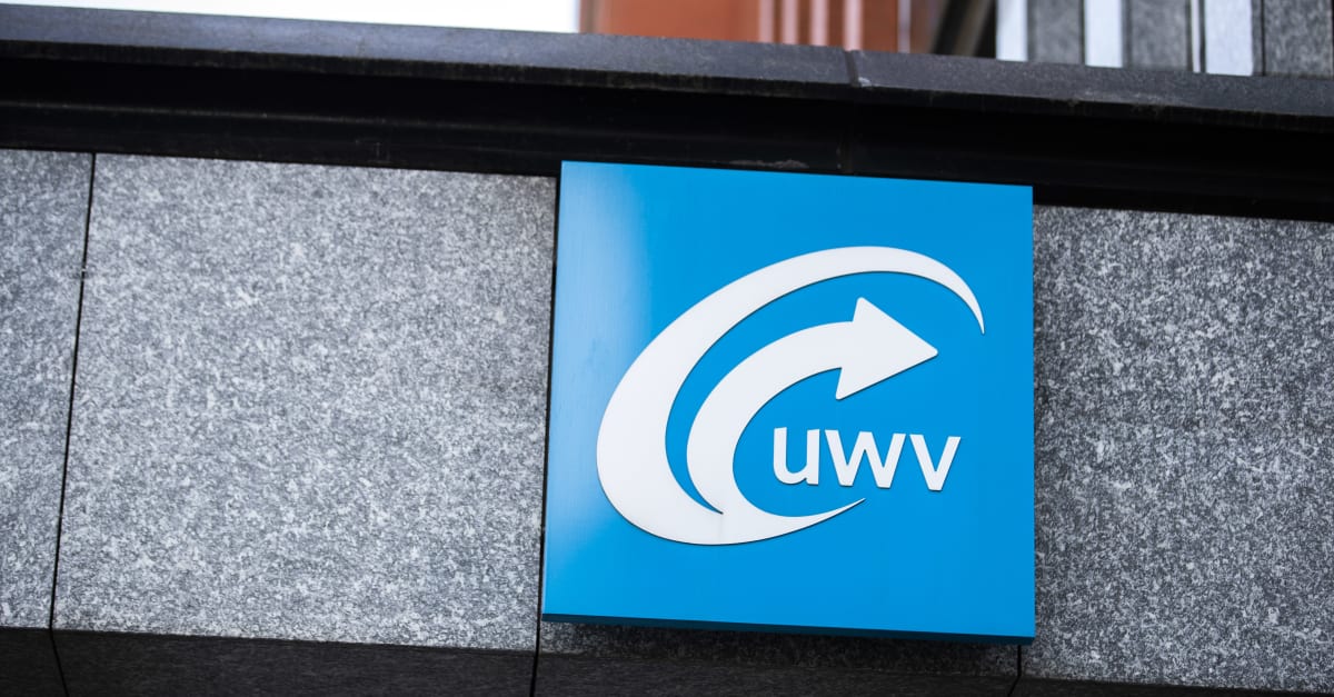 UWV gaat 43.000 uitkeringen controleren op fouten, start dit voorjaar ...