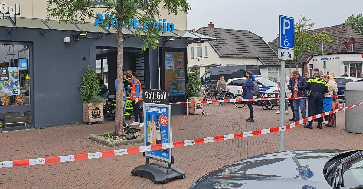 Minderjarige jongen overleden na steekincident in Hoogkerk | Hart van Nederland