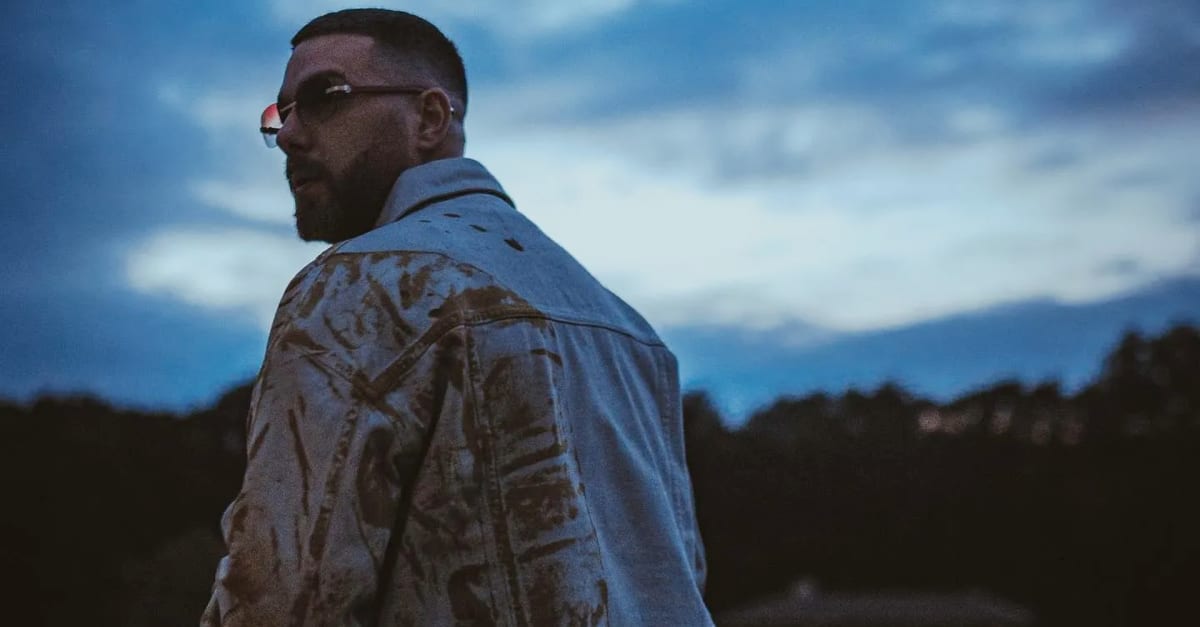 Rapper Murda in Turkije veroordeeld tot vier jaar cel wegens ...