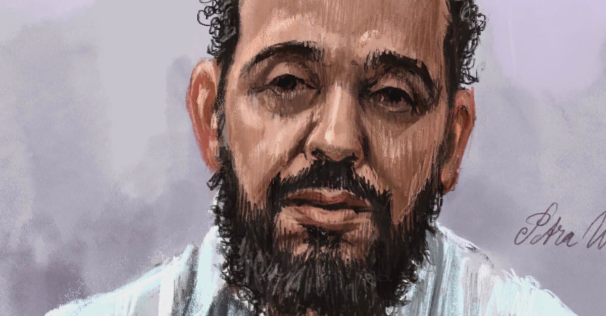 Zoon Taghi spoorloos na arrestatie Dubai, topcrimineel wil hulp Nederlandse overheid | Hart van ...