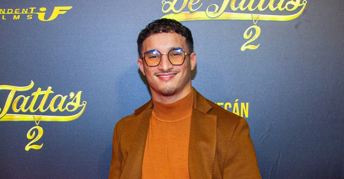 Oussama Ahammoud in één jaar vier keer opgepakt voor rijden met lachgas ...