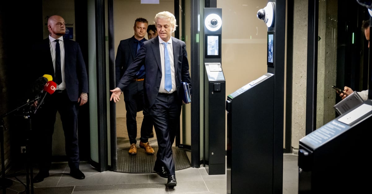 Nieuw kabinet is rond, partijen sluiten 'akkoord over alles': 'We zijn eruit!' | Hart van Nederland