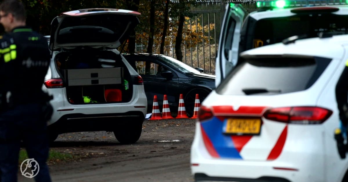 Man aangehouden voor dodelijke schietpartij Hilversum | Hart van Nederland