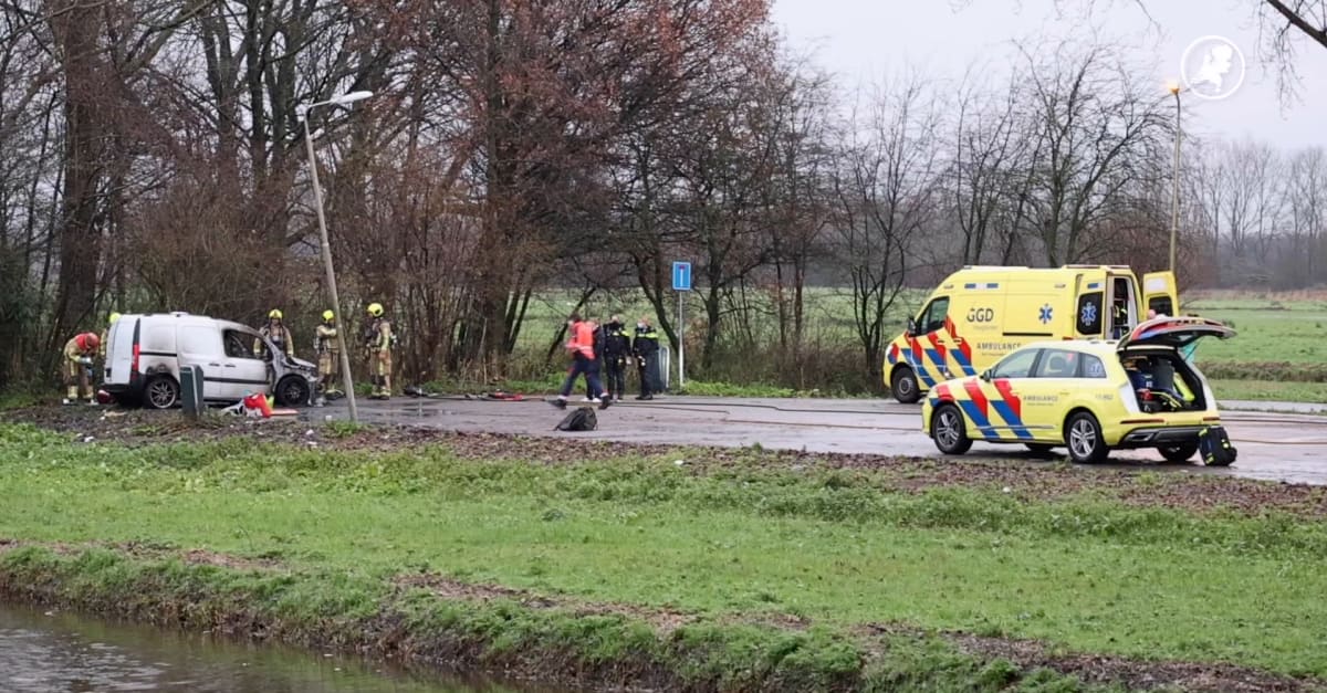 Man opgepakt voor dood postbezorger Atilla (45) | Hart van Nederland