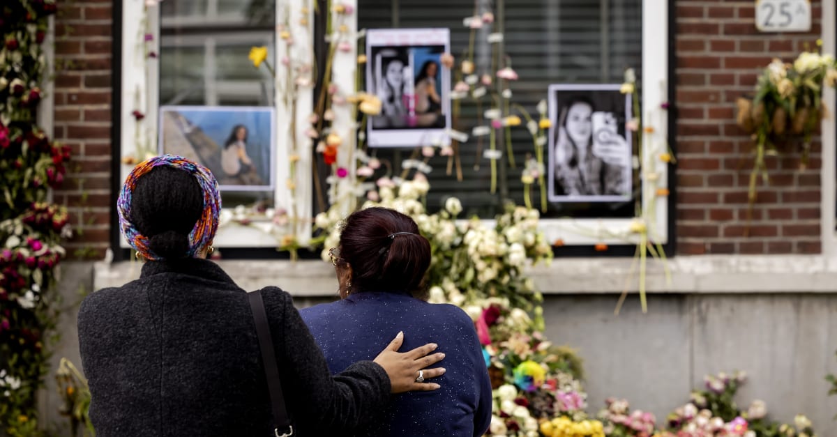 Verdachte drievoudige moord Rotterdam onderzocht in Pieter Baan Centrum ...