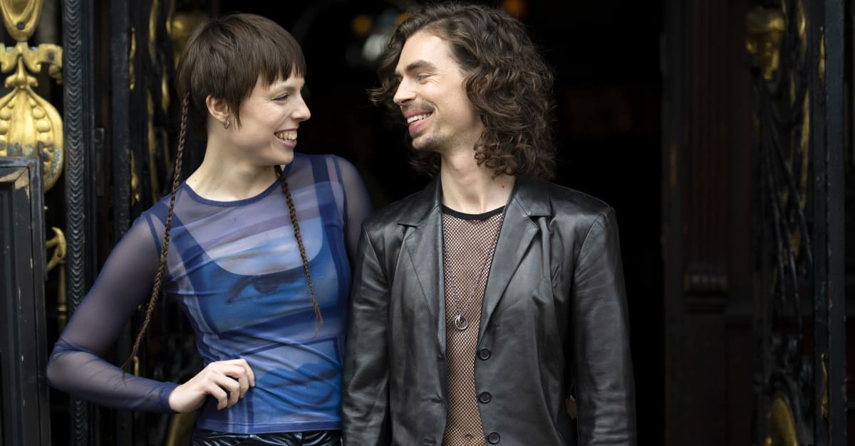 Het begin was 'hobbelig' maar nu heeft duo draai gevonden voor ...