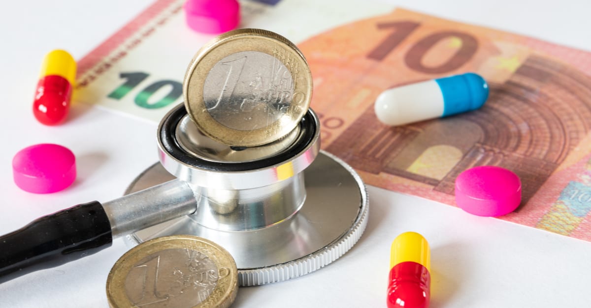 Tel uit je winst: verhogen eigen risico zorgverzekering kan paar honderd euro opleveren | Hart ...