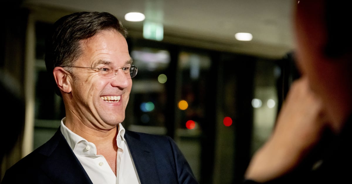 Kabinet legt laatste hand aan begroting: 'Ingewikkelde puzzel vanwege klimaat' | Hart van Nederland