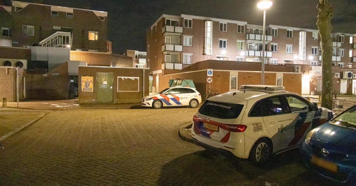 Almeerse moeder verdacht van moord en poging tot moord op kinderen ...