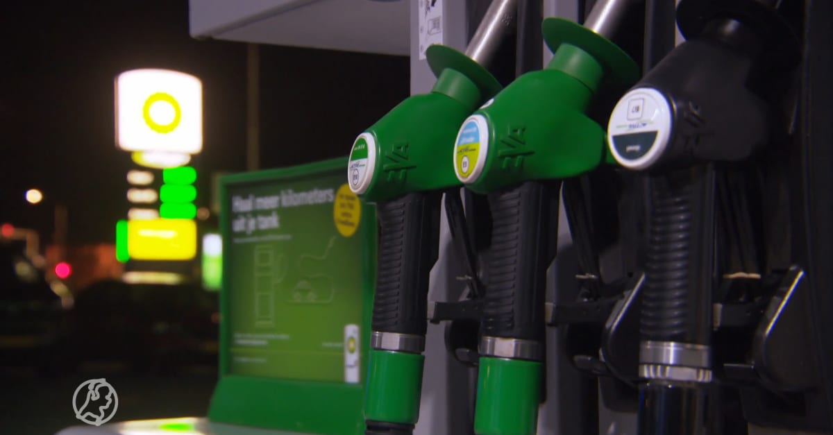 'Benzineprijs straks fors omhoog, accijnzen weer opgeschroefd' | Hart ...