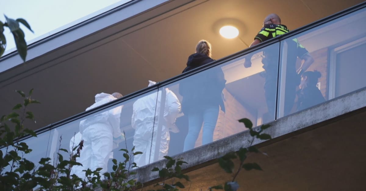 Lichaam vrouw gevonden in woning Den Haag, verdachte aangehouden | Hart van Nederland