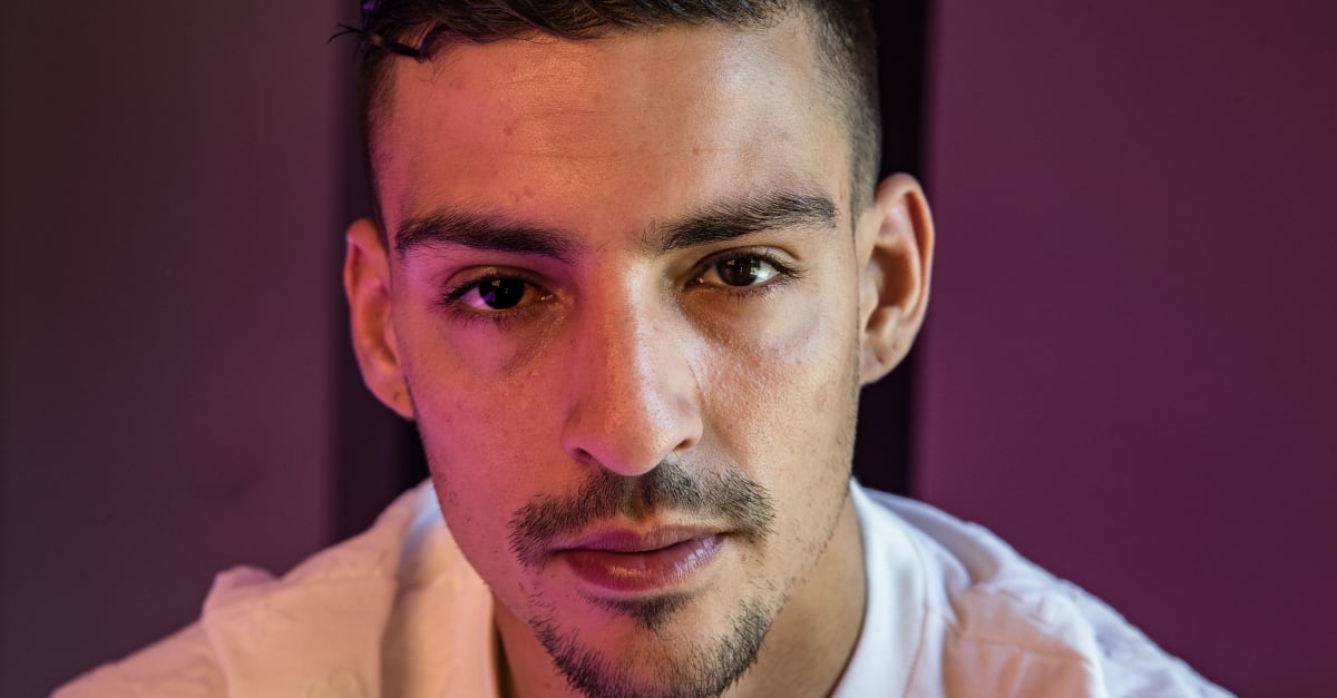 Zoon Ridouan Taghi in verband gebracht met platenmaatschappij rapper Boef | Hart van Nederland