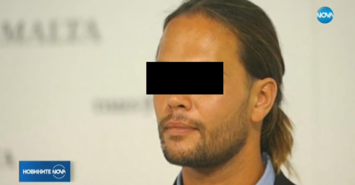 Advocaat: valiumverkrachter Johan S. mishandeld in de gevangenis | Hart ...