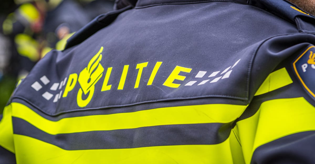 Politie deelt herkenbare beelden van verdachte schietpartij Oss | Hart van Nederland