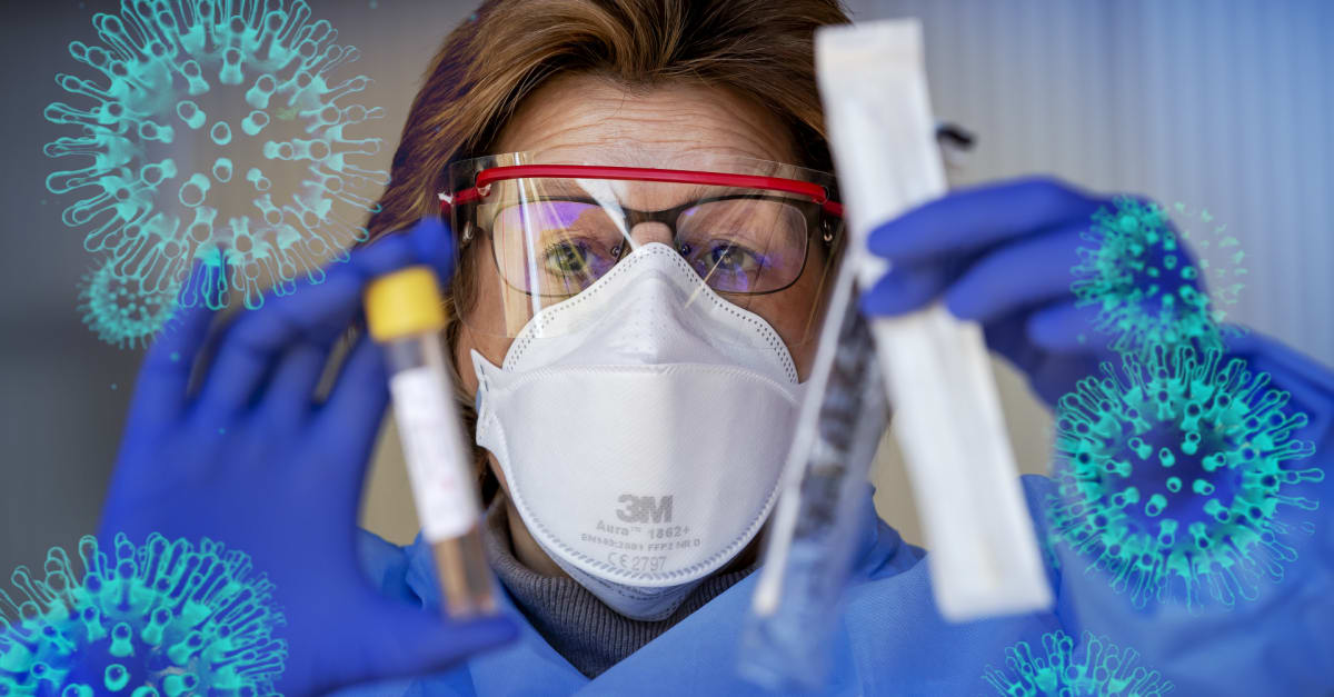 LIVEBLOG | 873 corona-patiënten op de Nederlandse intensive care ...