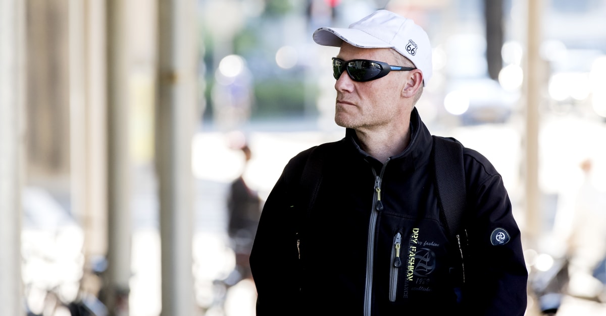 De moordenaar van Pim Fortuyn is vanaf nu een vrij man | Hart van Nederland