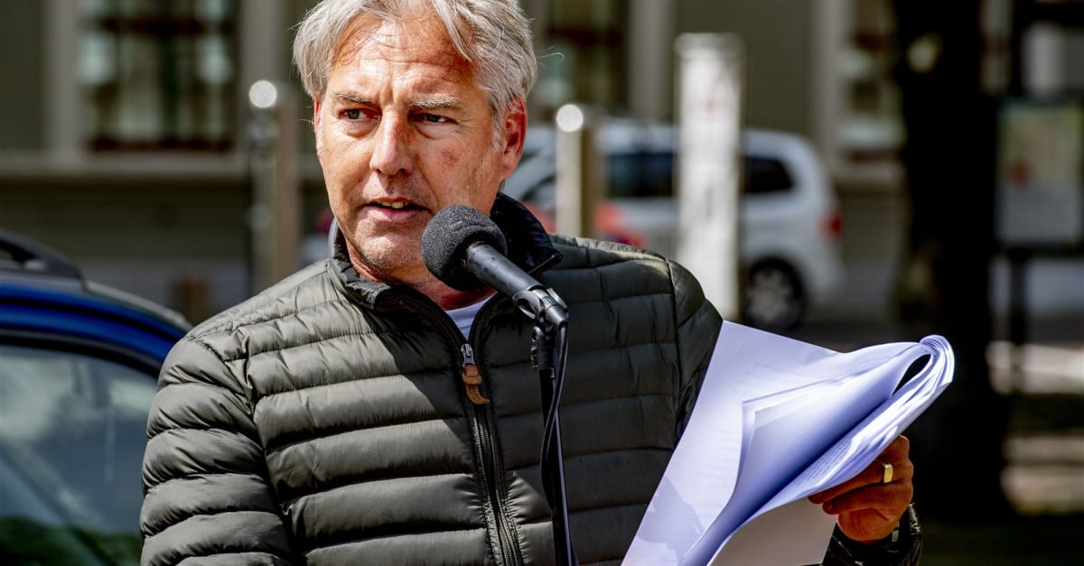 Apeldoorn verbiedt betoging Pegida om dreigende taal over Koran | Hart van Nederland