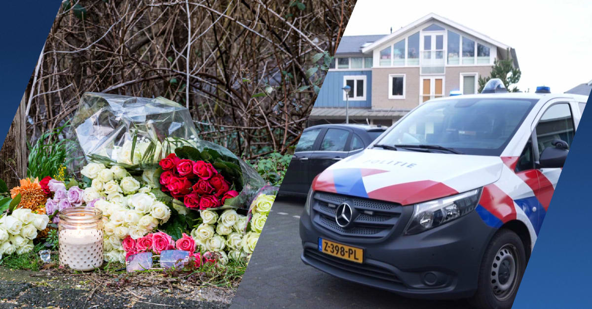 Verdachte (13) fatale steekpartij Schiedam blijft langer vast | Hart van Nederland