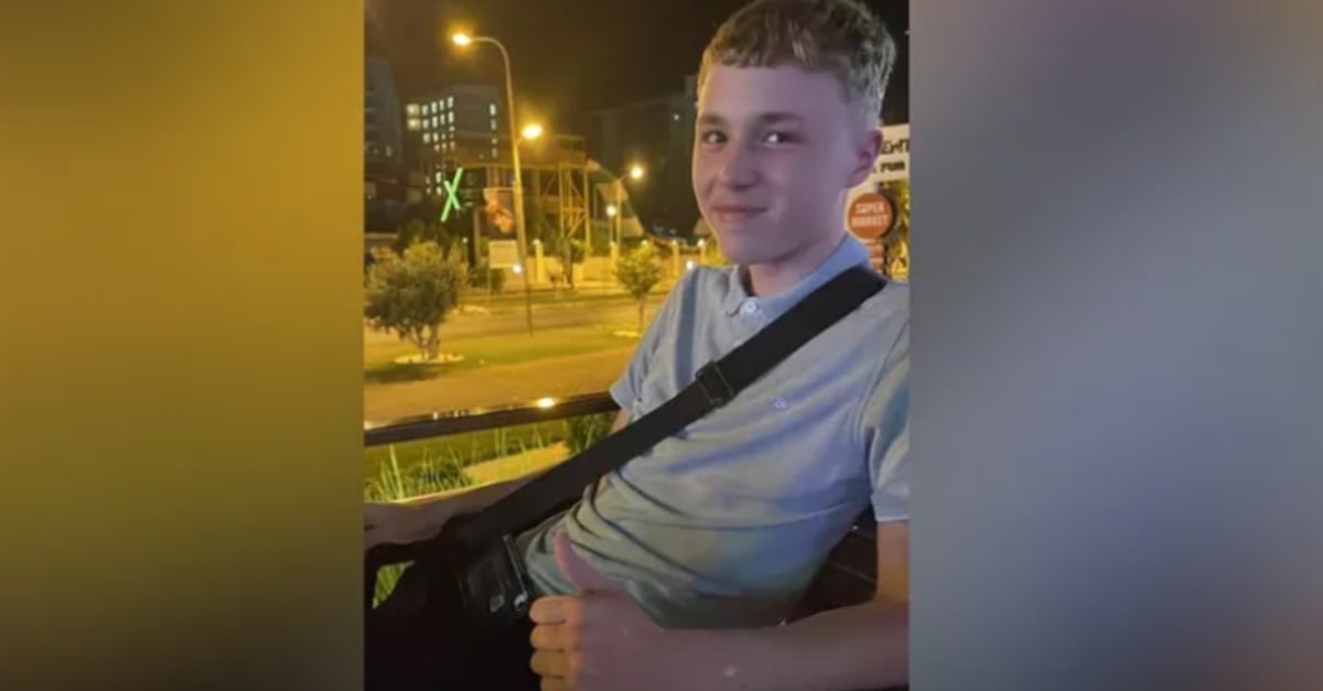 Inzamelactie voor Duncan (19) die tijdens jaarwisseling overleed door ...