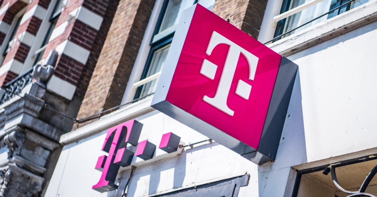 T-Mobile en Tele2 gaan verder onder nieuwe naam, 'goedkoper dan grote ...