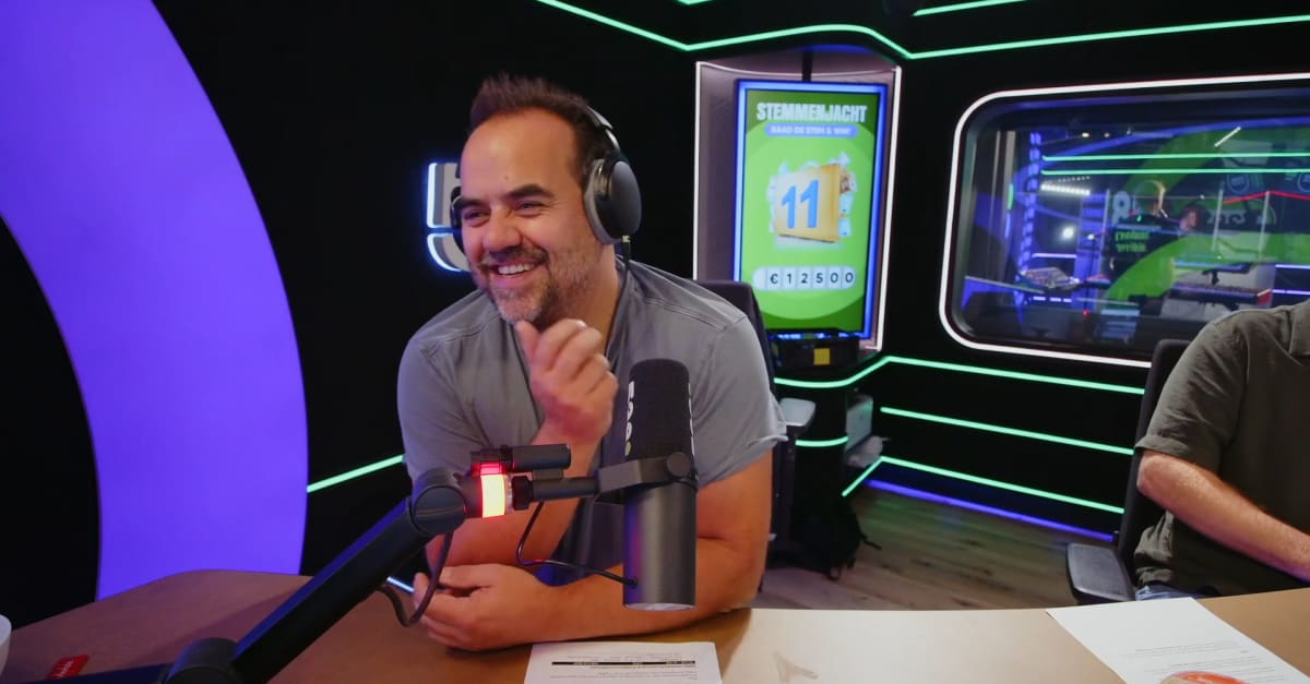 Dit zijn de chocoladeletter-trends van dit jaar: ‘Augurk als vulling ...