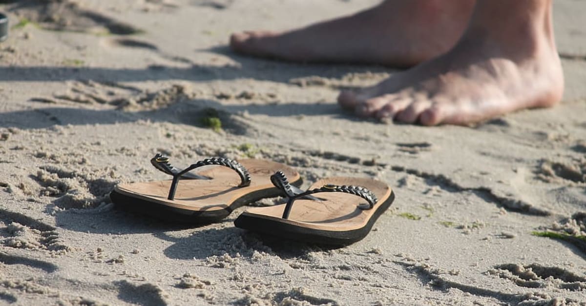 Zeeman maakt slippertje: mogelijk schadelijke stoffen in schoeisel ...