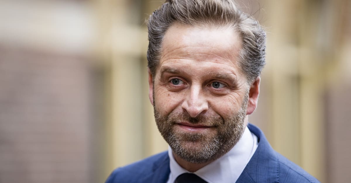 Had jij het beter gedaan dan Hugo de Jonge? Check het met dit ludieke ...