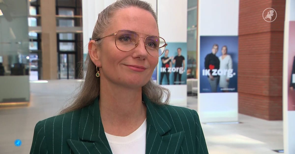 Fleur Agema (PVV) over lintjesgate: 'Ik zou zelf wel ondertekend hebben ...